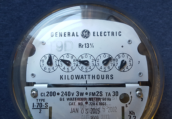 EMEC's Meters | Eastern Maine Electric Cooperative